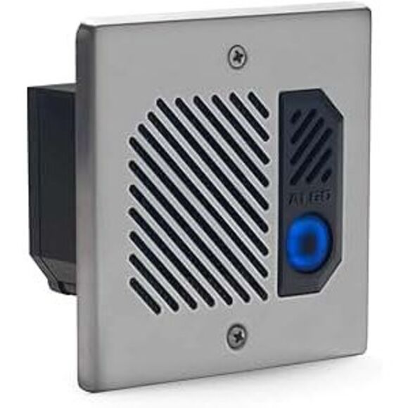 ALGO | Other | Algo 82 Sip Video Intercom System Stainless Steel | Poshmark